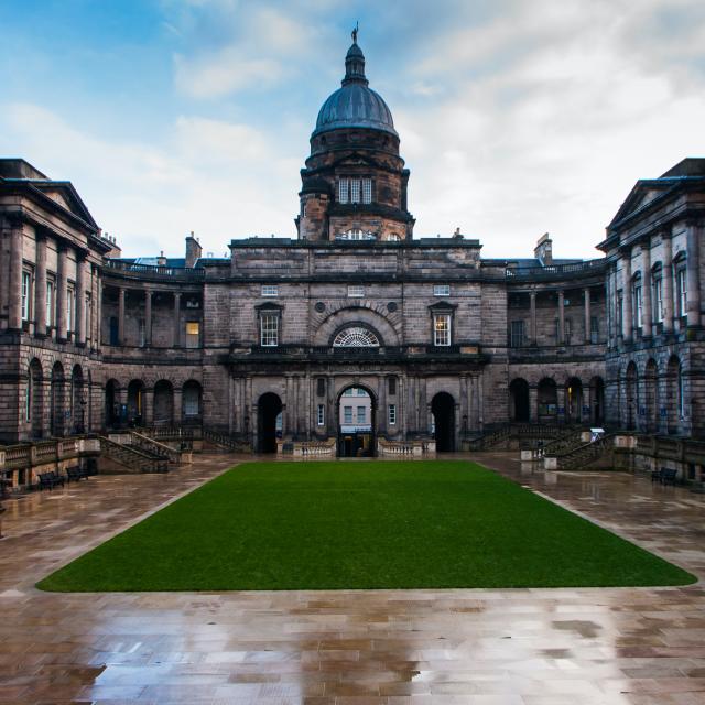 Student unionism is broken, but Scotland could provide the solution ...