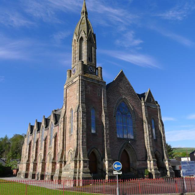 What the Scottish Government’s defeat on church worship tells us ...