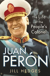 My favourite read of 2021 – Perón’s journey to become populist tribune
