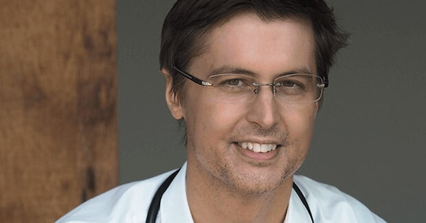 Doctors must be free to speak out if we are to determine the facts