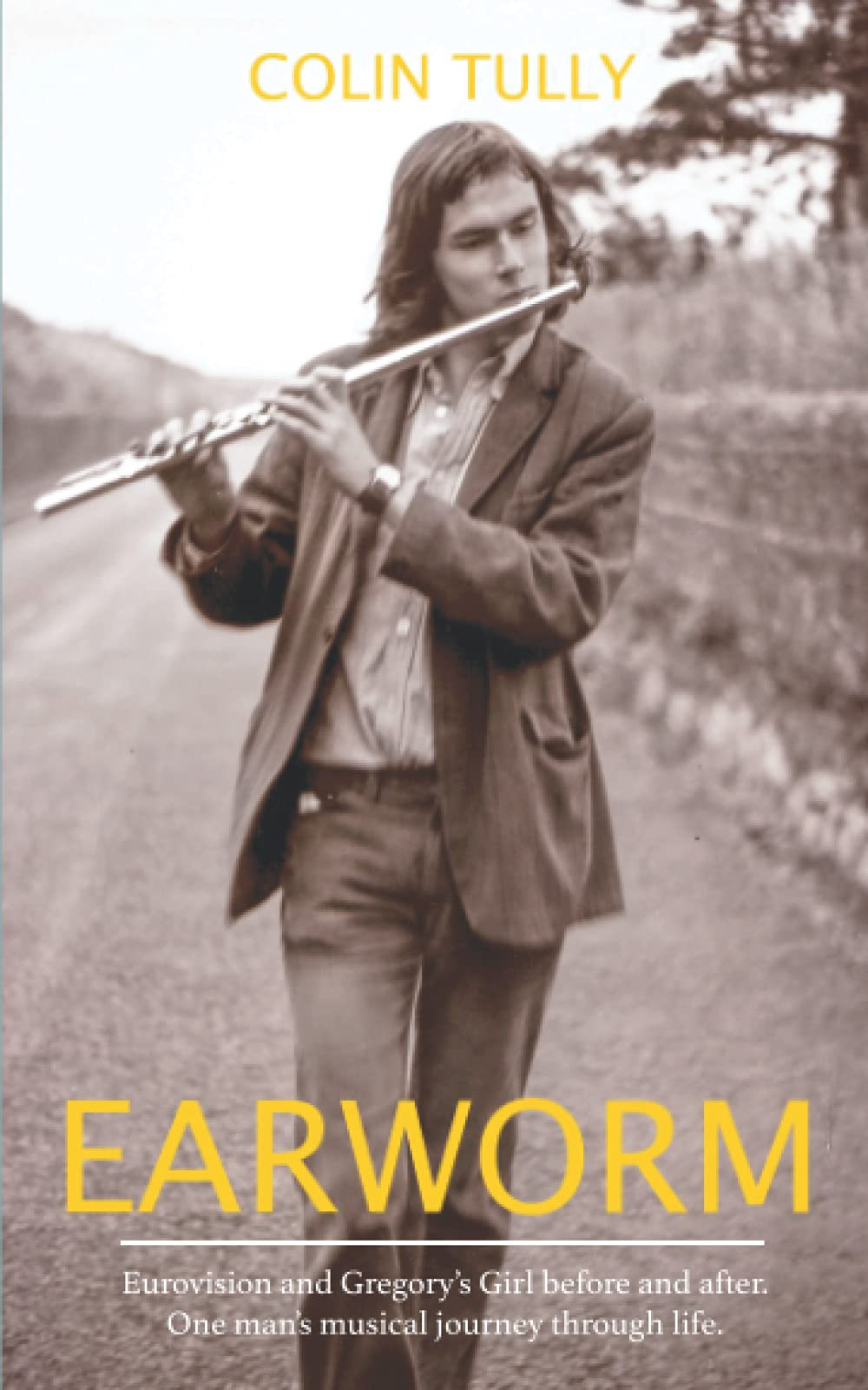 Colin Tully: A musical journey worth discovering