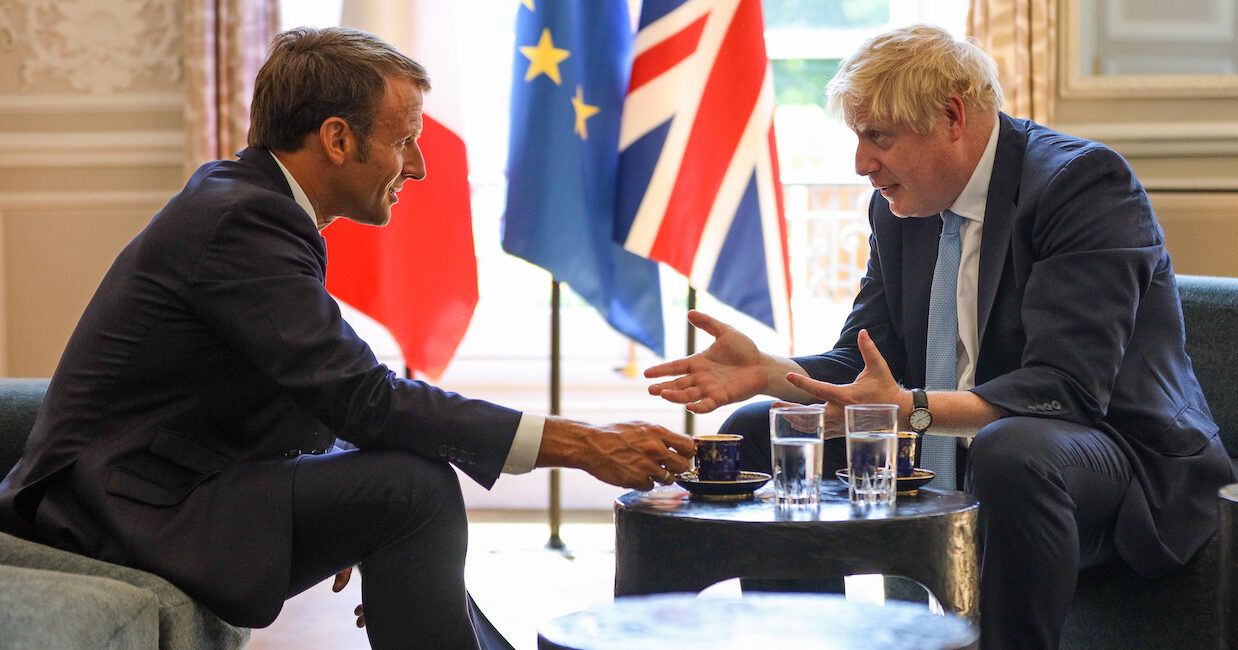 Crunch time for France’s unlucky and unloved overseer