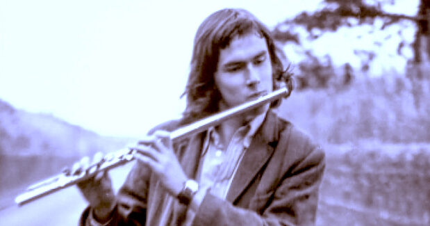 Colin Tully: A musical journey worth discovering