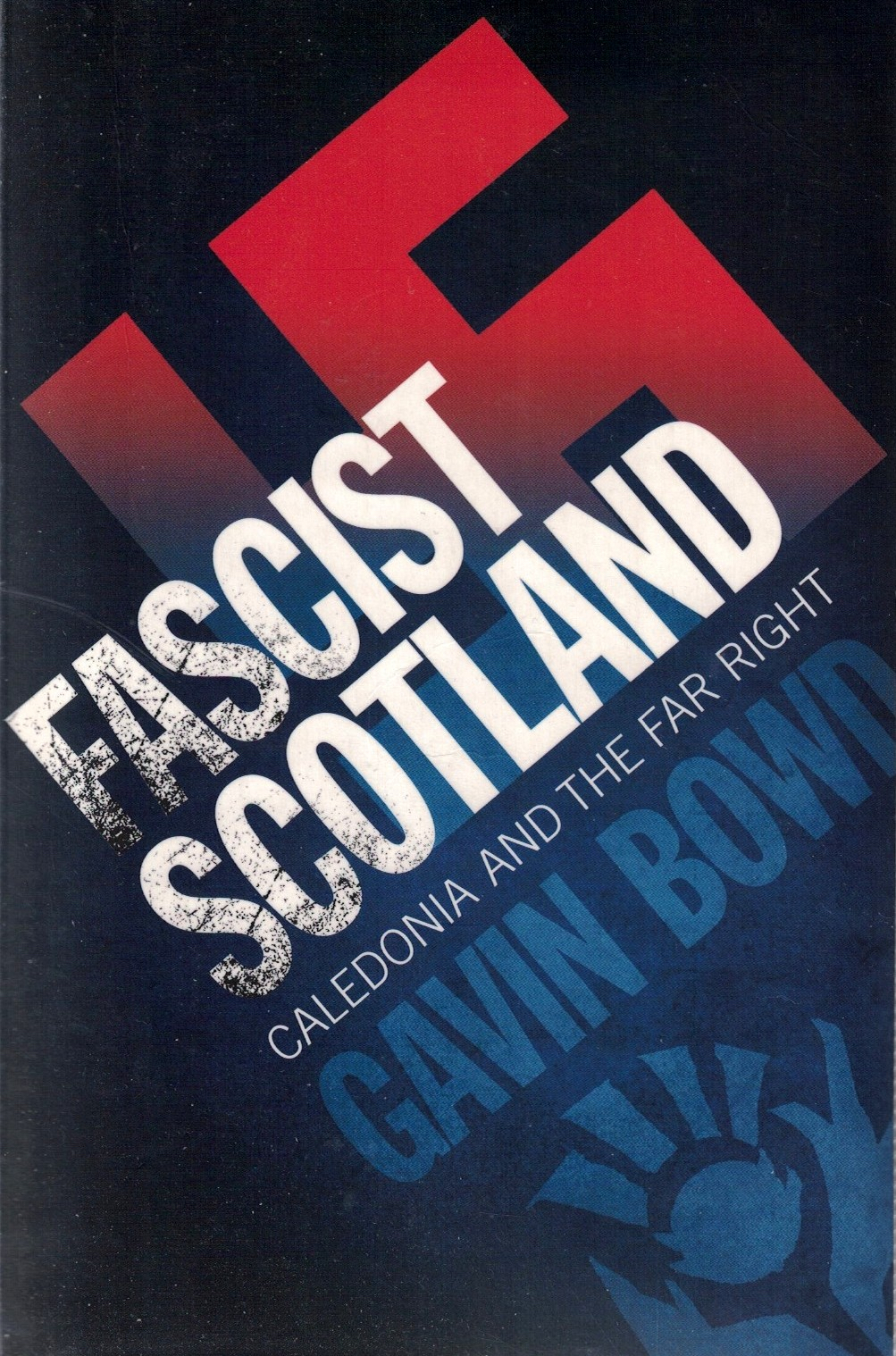 April haters day has a fascist past