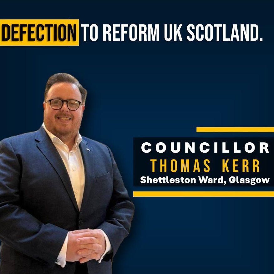 Think Scotland - Politics, Culture & Business