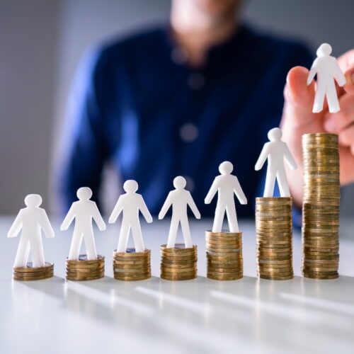 How minimum wage is a magnet for migration